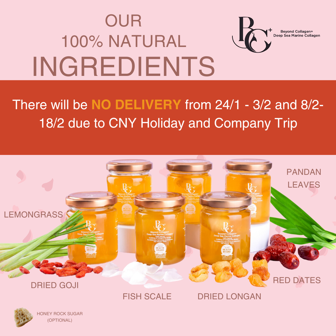 The Ultimate Guide to Fish Scale Collagen: Benefits, Uses, and Why It ...